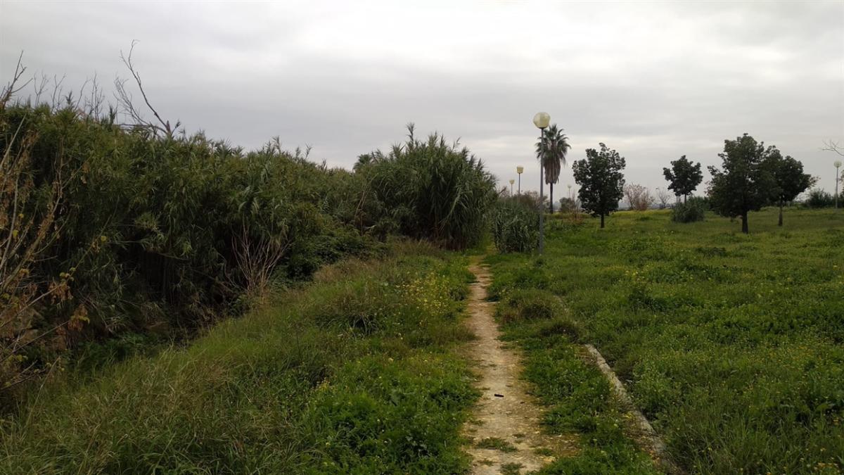 Parque Razo de Ugena