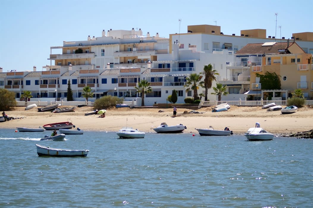Apartamento Faro del Sur