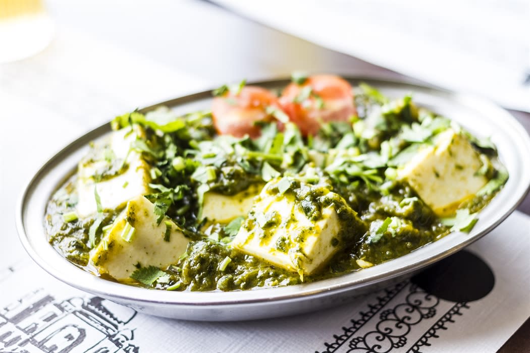 Taj Mahal Sevilla - Santa Justa