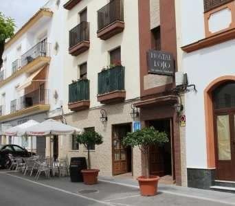 Hostal Lojo