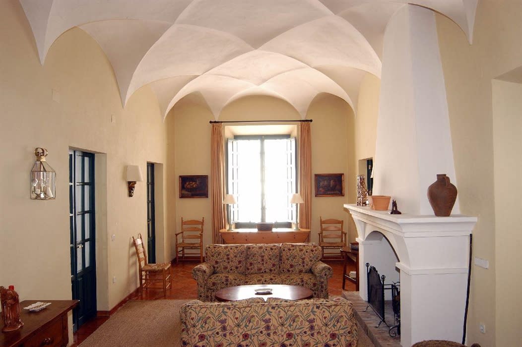 Casa Tinoco