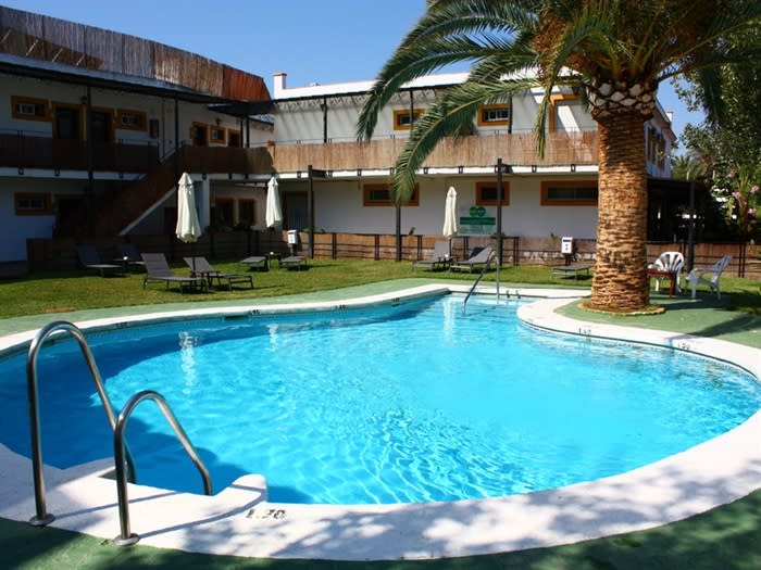 Hotel Campomar Playa