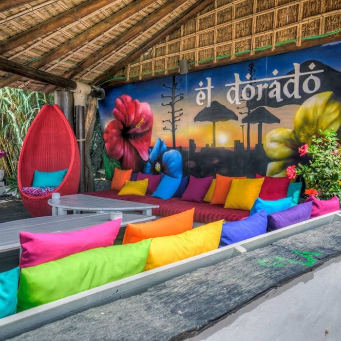 El Dorado