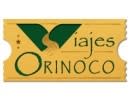 Viajes Orinoco Santiponce