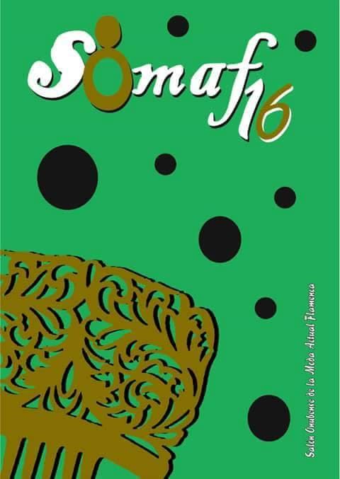 SOMAF-Salón Onubense de la Moda Actual Flamenca