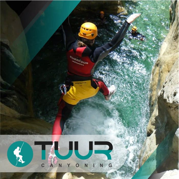 TUUR Adventure Experts