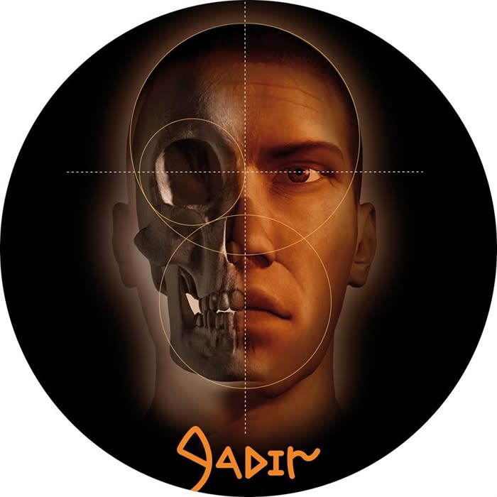 Yacimiento Arqueológico "Gadir"