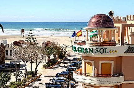 Hotel Gran Sol