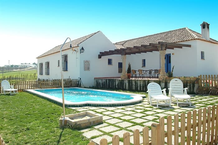 Casa Rural La Muela