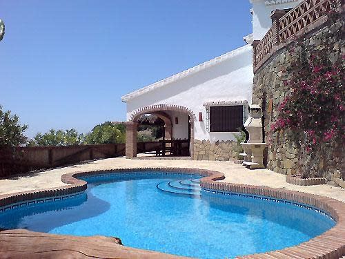 Finca Almencino Country House