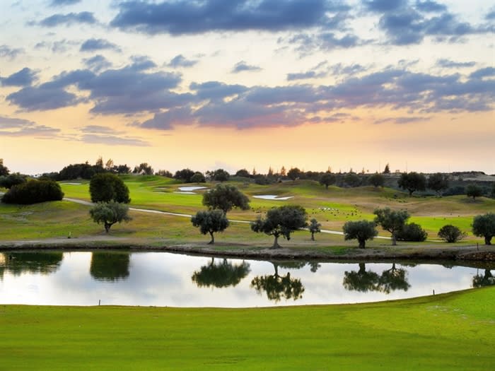 Hotel Barceló Jerez Montecastillo & Convection Center