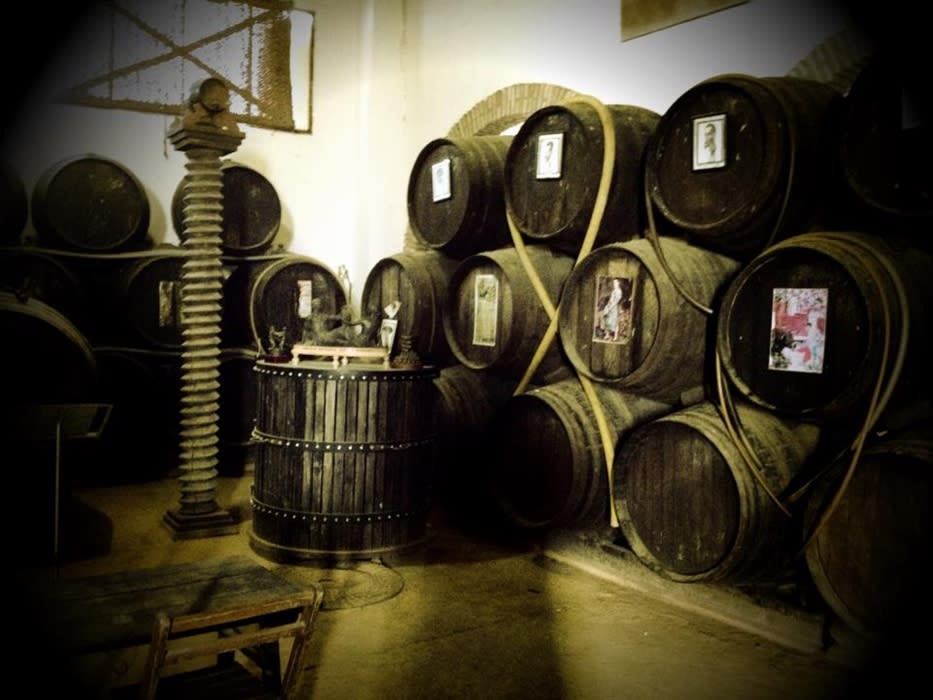Bodegas Vinos de Anora