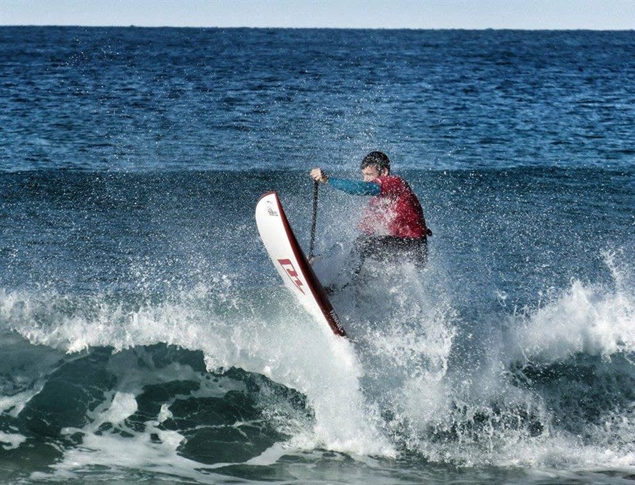 Pata Negra Water Sports Center