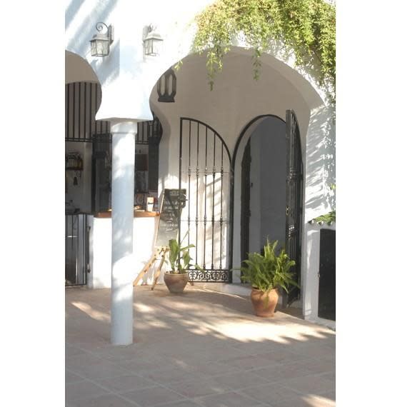 Pensión Finca La Mota Country Inn