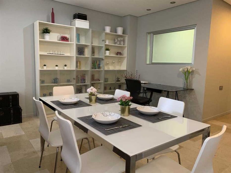 Vivienda Turística Apartamento Murillo Centro