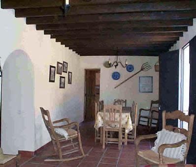 Finca Casa Muela Grande