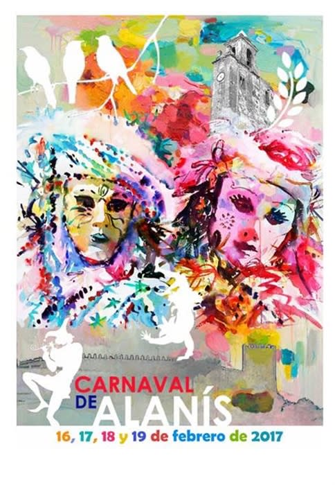 Carnaval de Alanís