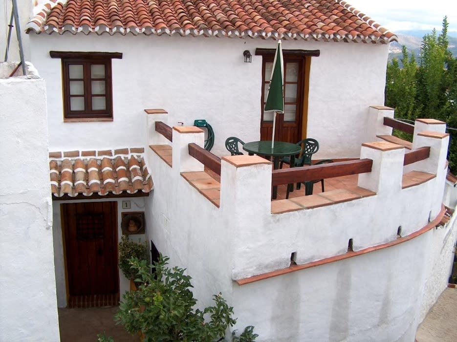 Casa Solana