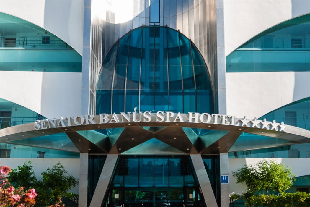 Senator Banús Spa Hotel
