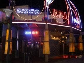 Disco Kiu