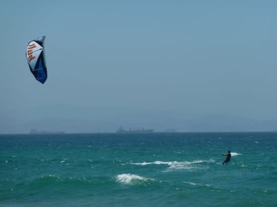 Bull Tarifa Sail & Kite Factory