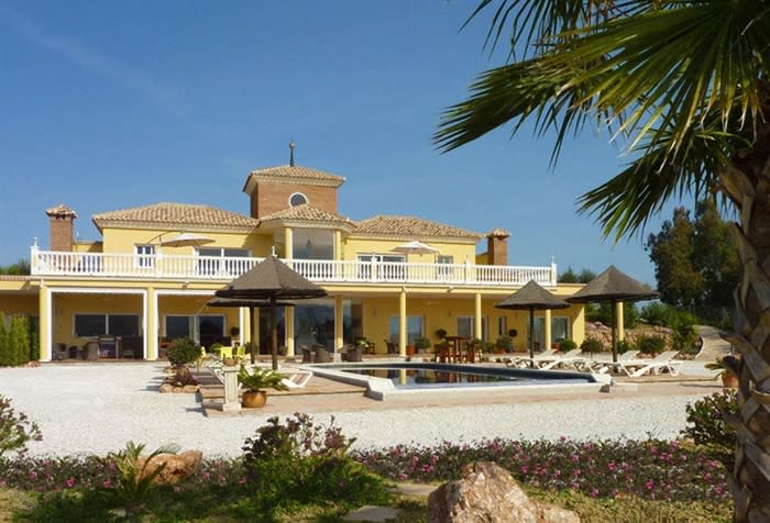 Dos Íberos Bed and Breakfast