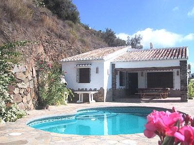 Casa Rural Finca Hornillo