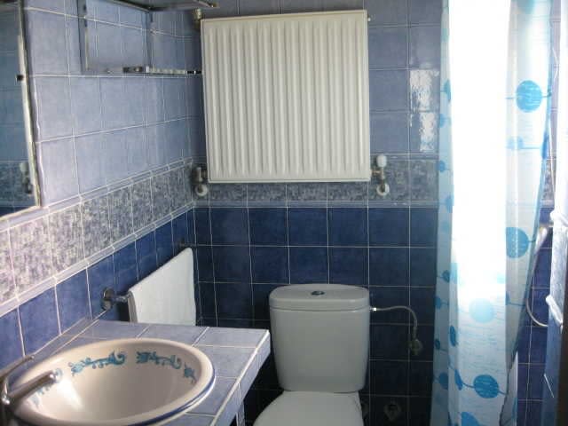 El Encinar de Cobo Country Lodge