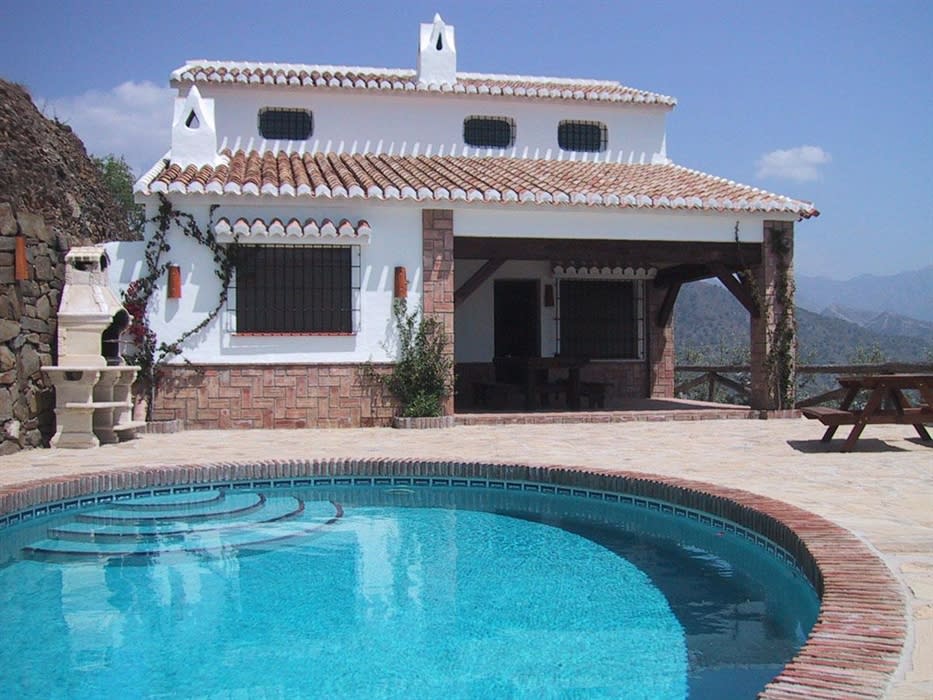 Casa Rural Finca Lagarillo