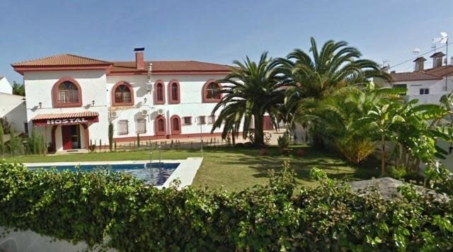 Las Lomas