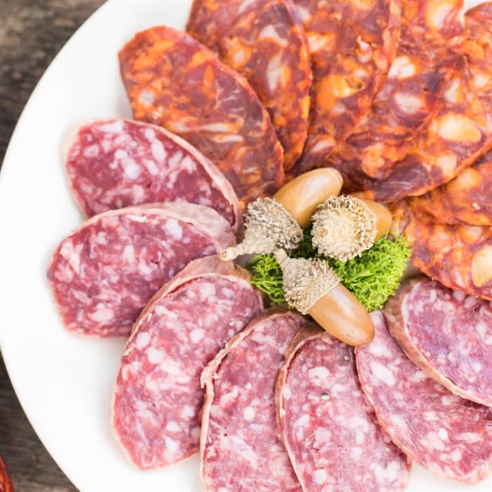 Jamones Bomba