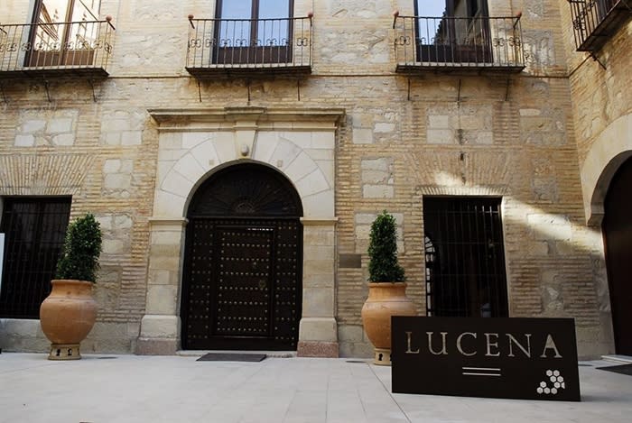 Lucena