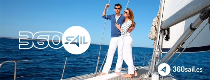 360 Sail