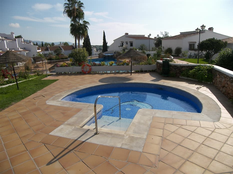 Nerja Villas Capistrano
