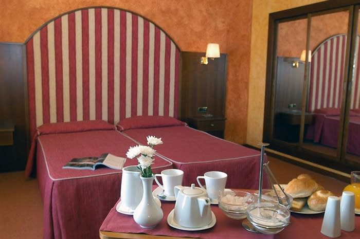 Hotel Royal Al-Andalus