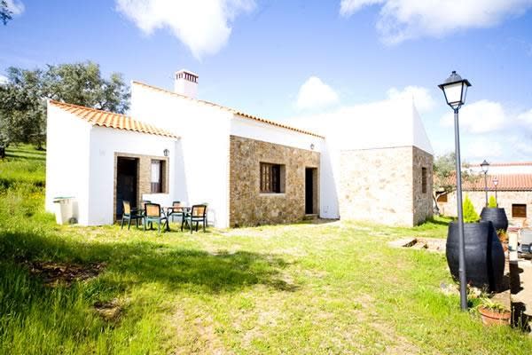 Las Peñas - Finca La Portilla