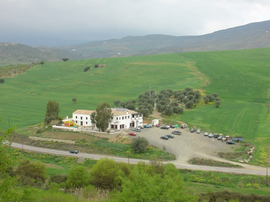 Hotel Lagar de Pepe