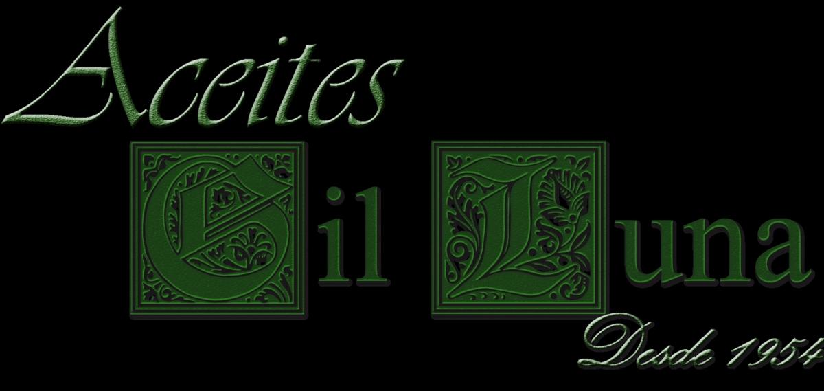 Aceites Gil Luna