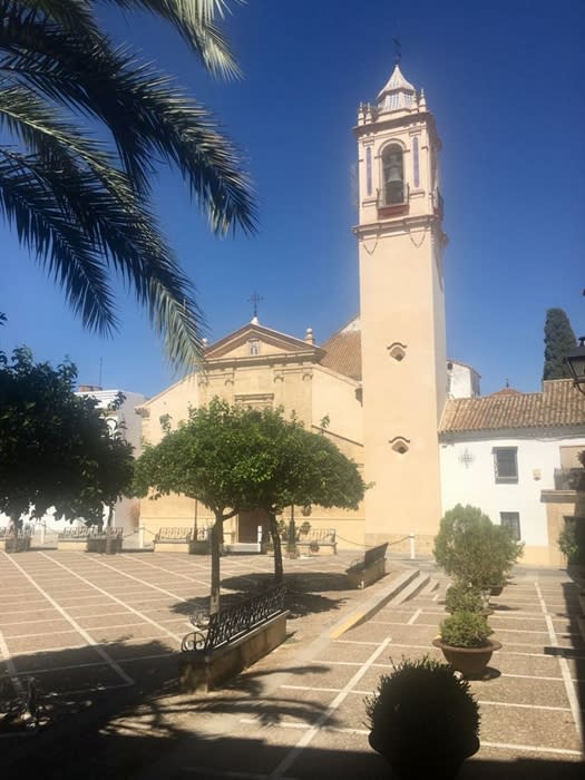 El Rincón de Manolita 2 Rural Accommodation