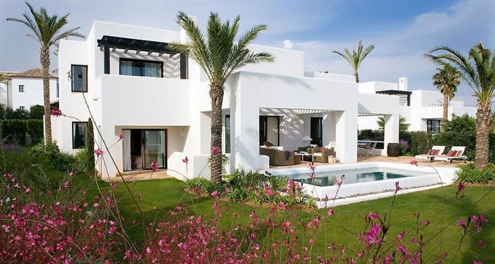 Hotel Finca Cortesín