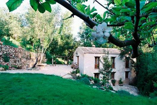 Casa Rural El Batán de Lara