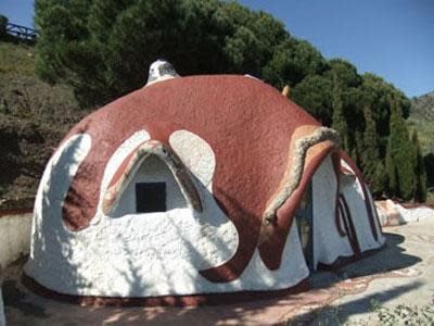 Apartamentos Alberdini