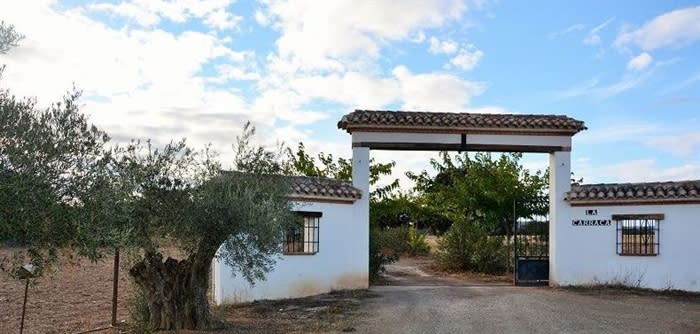 Casa Rural Finca La Carraca