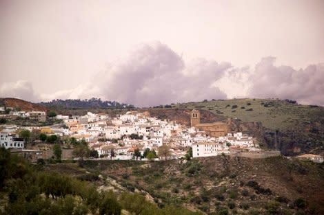 The Kingdom of Granada III