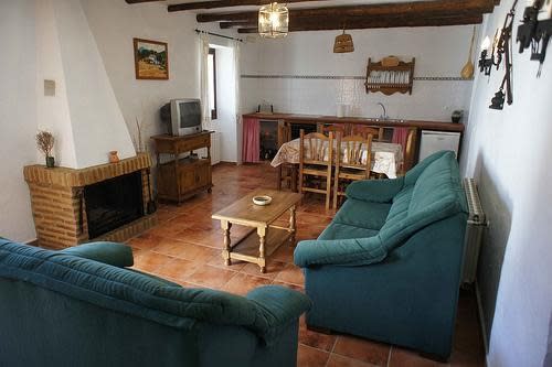 Cortijo Fuente Marchal