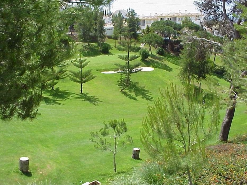 La Siesta Golf