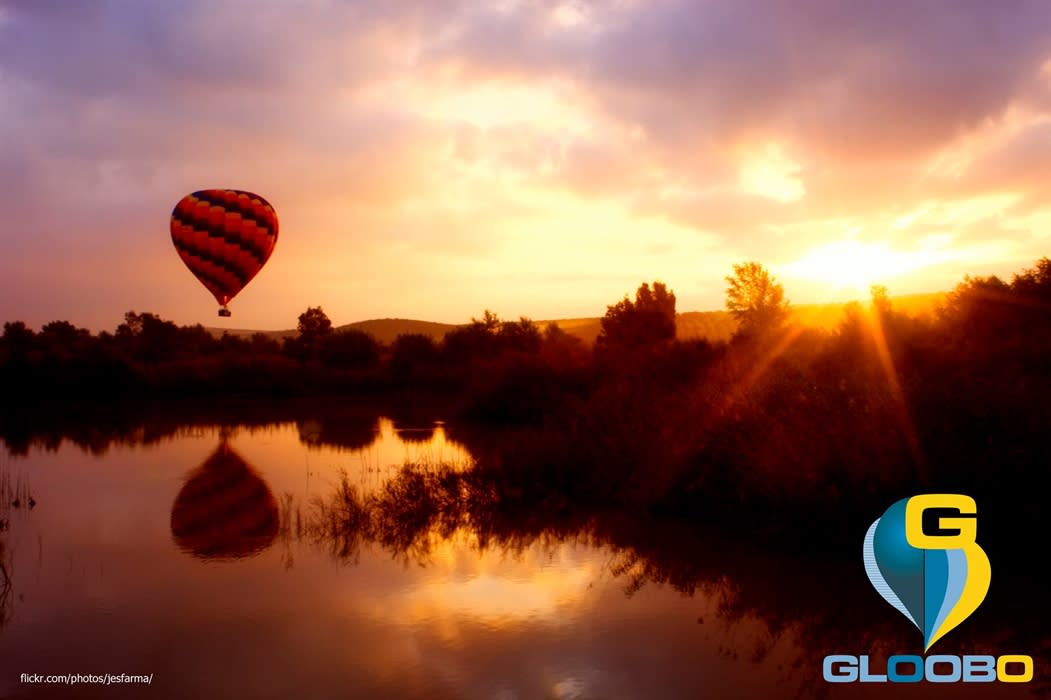 Gloobo, Pasajeros y Publicidad