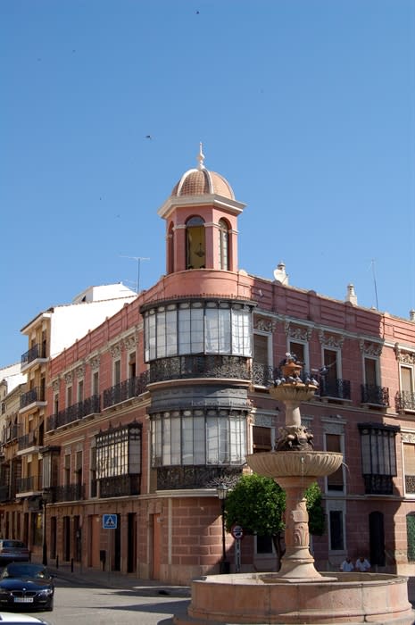 Casa Bouderé