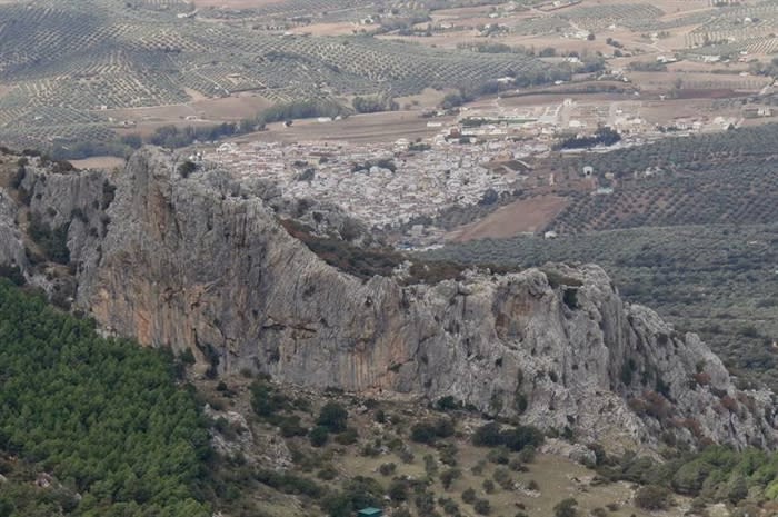 Ruta de los Tajos