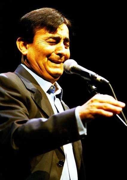 Calixto Sánchez